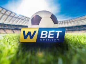 WBet (332bet) - Trusted Sportbook system » SBetViet